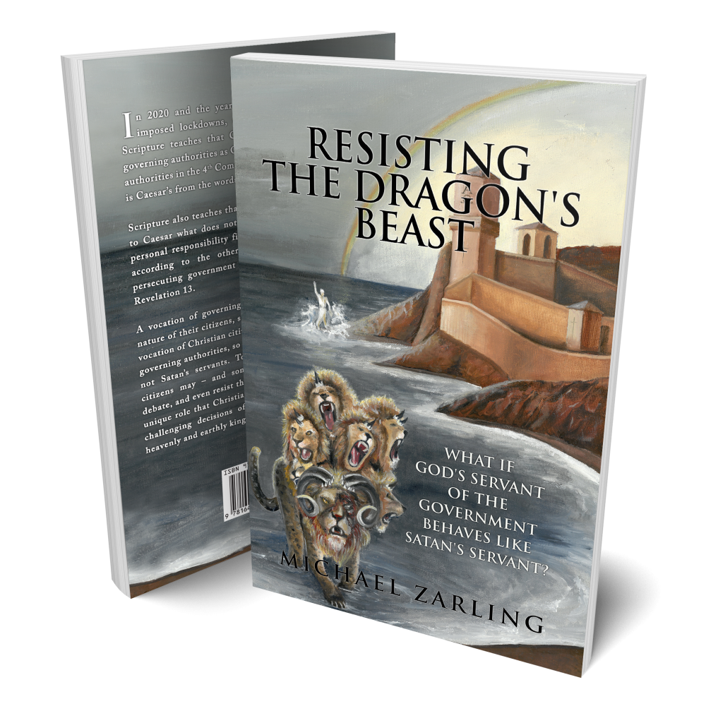 Michael Zarling - GutenBookPress