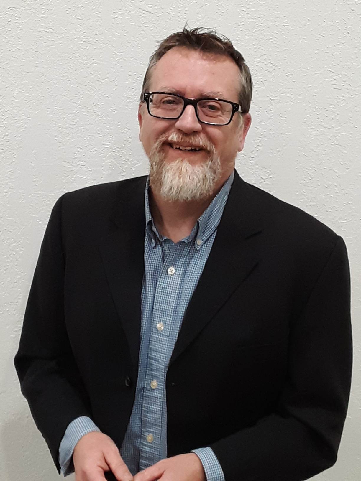 Michael Zarling - GutenBookPress